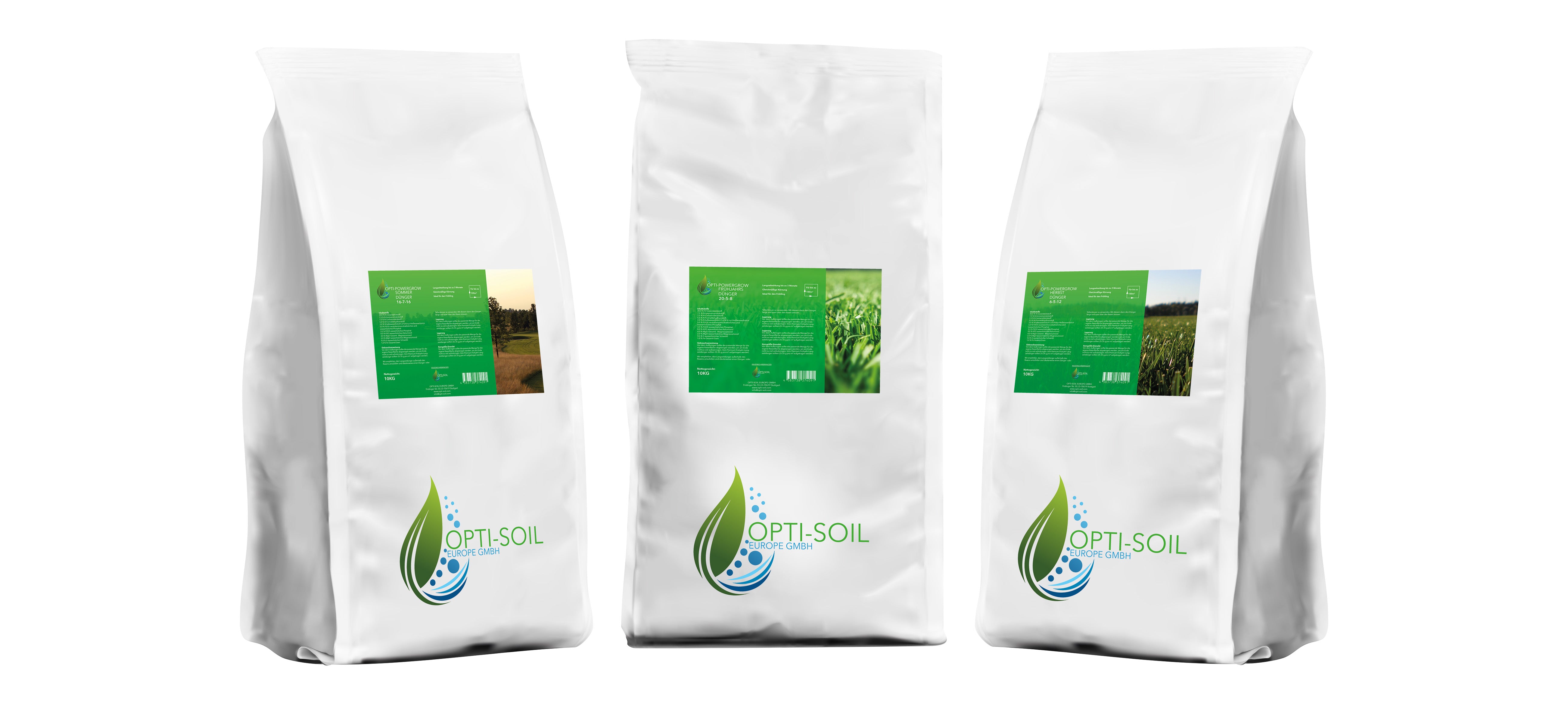 OPTI-POWER GROW – OPTI-SOIL EUROPE GMBH