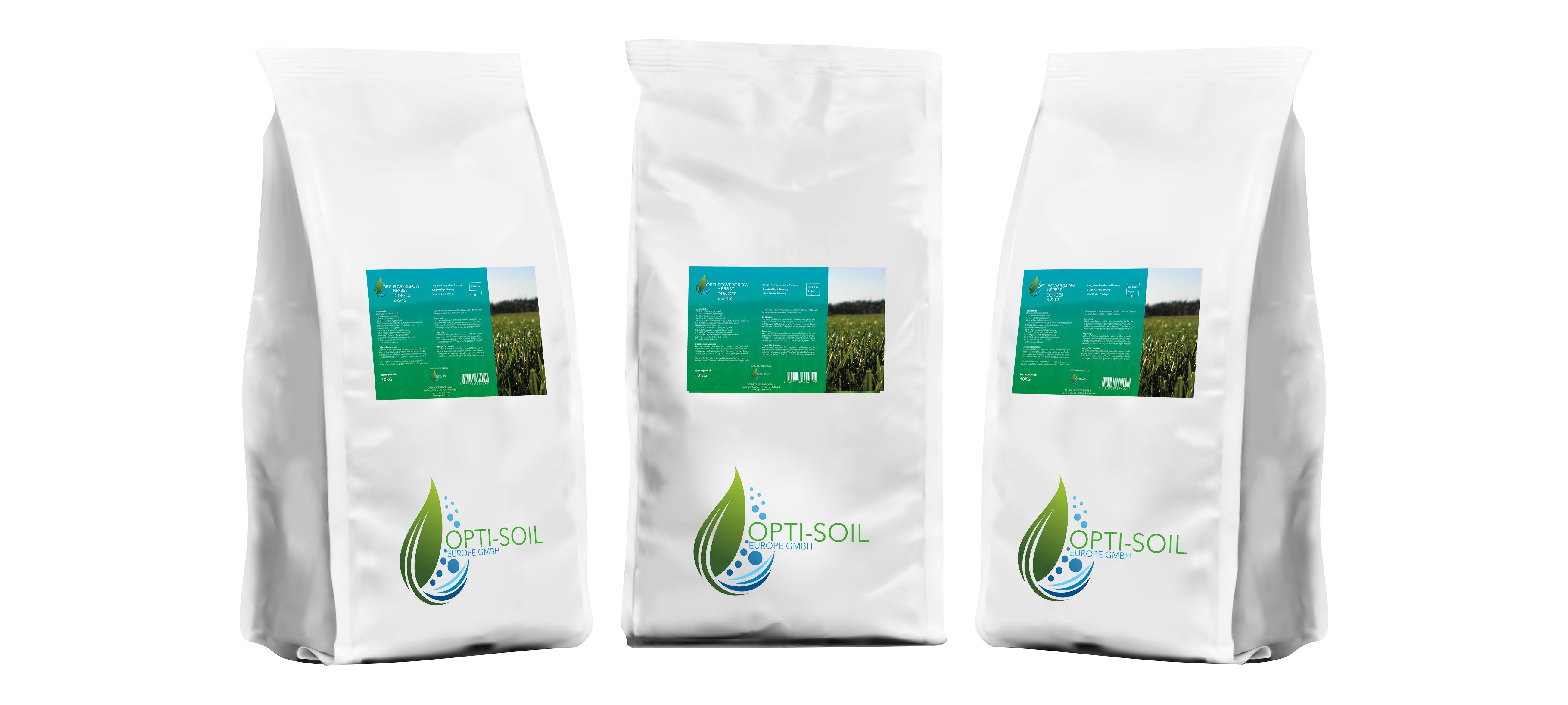 OPTI-GROW – OPTI-SOIL EUROPE GMBH