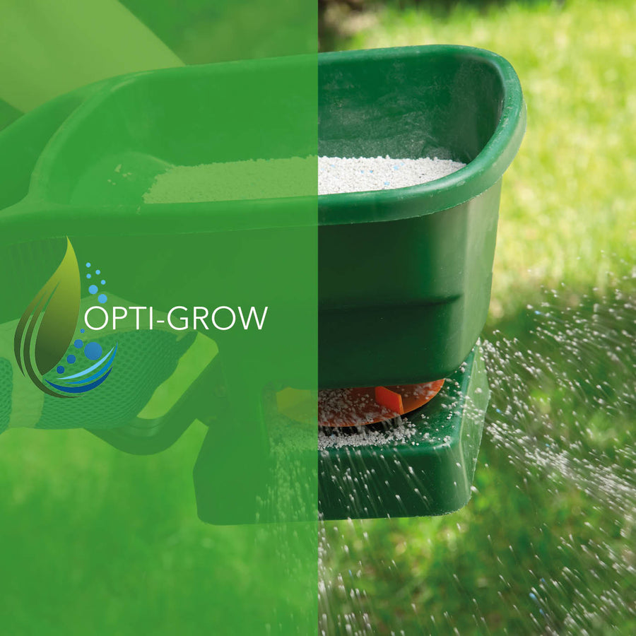 OPTI-GROW – OPTI-SOIL EUROPE GMBH